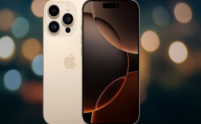 Harga iPhone 16 Pro Max Seluruh Varian Kapasitas Turun Harga, ini Daftarnya